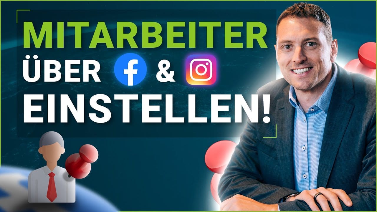 Mitarbeitergewinnung über Social Media (Die Wahrheit) - RIFFBIRD ® GmbH